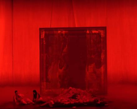 Cassandra | Operavision